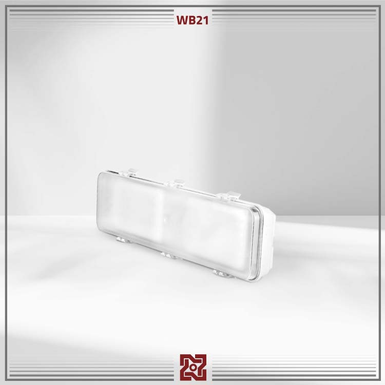 چراغ روکار ال ای دی LED آلتون مدل دینو _WB21 – آلتون رای| فروشگاه ...